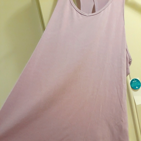 Tops | New Beautiful Swing Top With Open Splits Swing Back | Poshmark